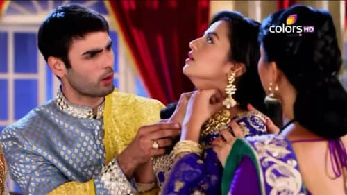 Swaragini - Swaru gusi ogrlica!