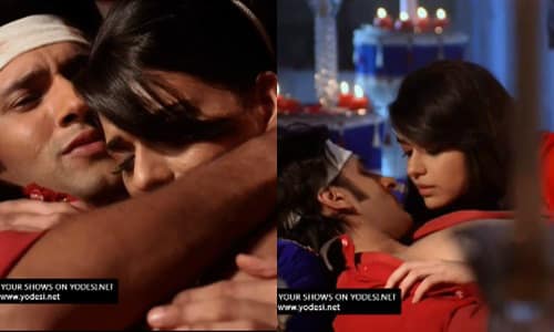 ETR- Raja zamišlja Rani umjesto Bindu i prisni su!