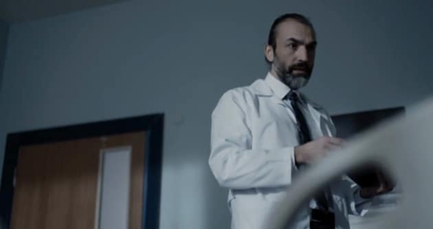 Beskrajna ljubav 60. epizoda!Zejneb i beba su dobro!