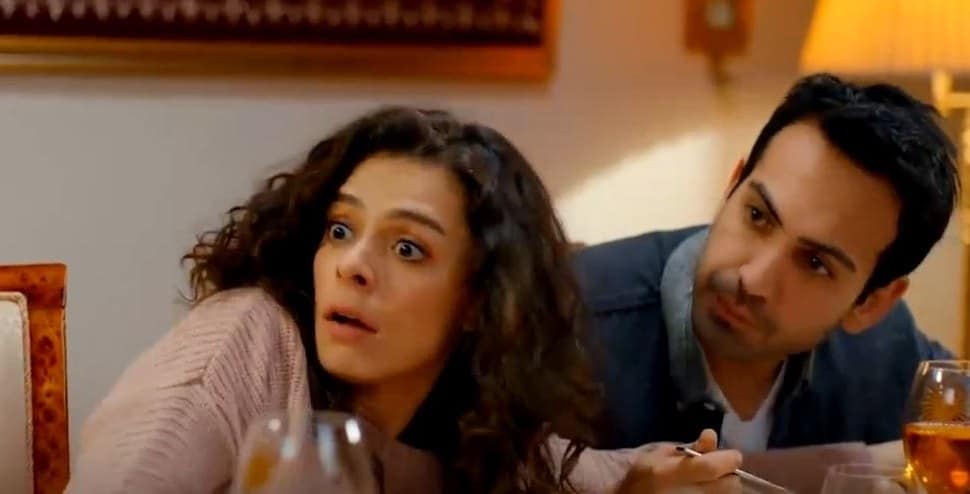 Ponovo zaljubljeni 2. epizoda!Zejneb i Fatih traže blagoslov od Kapetana!