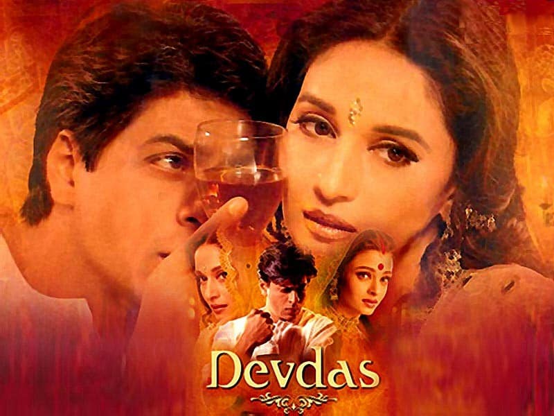 Devdas ( 2002)