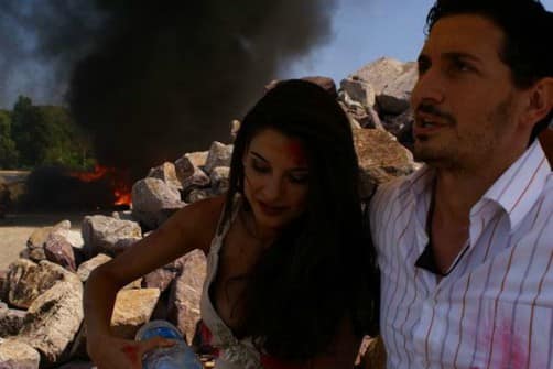 Predaj se srce - od 44. do 48. - Salih se vjeri sa Ceylan