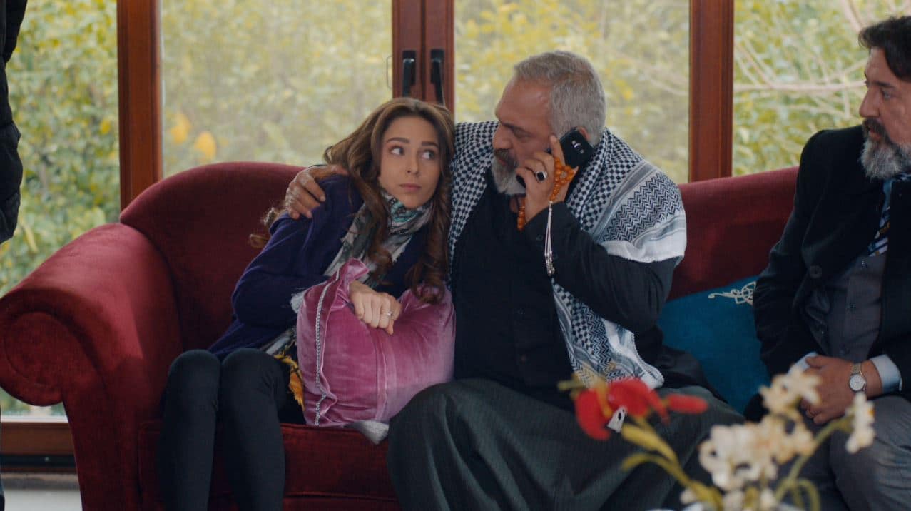 Bela 35. i 36. epizoda!