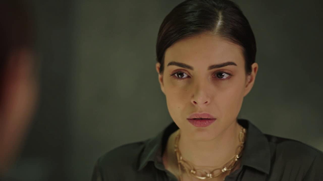 Kćerke 34. epizoda! - Serije.io