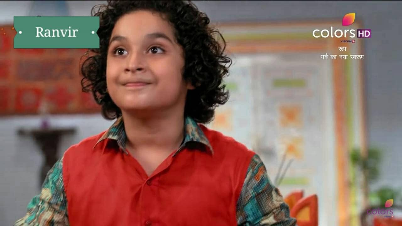 Roop: Mard Ka Naya Swaroop - 6. epizoda - Ranvir, Rupov rođak, ulazi u ...