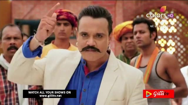 Roop: Mard Ka Naya Swaroop 20. ep.!