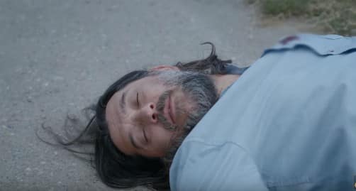 Elif - 878. i 879. ep. - Tarik upuca Vejsela!