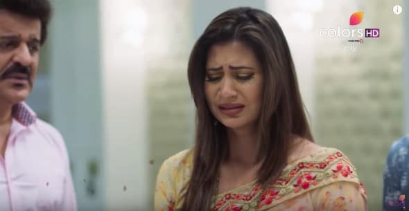 Bepannah – 162. epizoda – Anjana je odgovorna za smrt Pooje i Yasha!