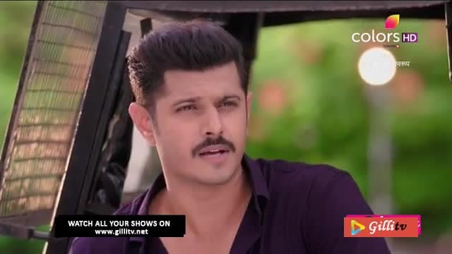 Roop: Mard Ka Naya Swaroop 86. ep.! Rup pokvari Ranvirov plan!