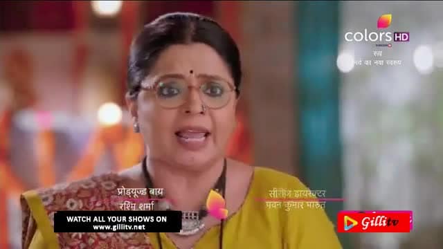 Roop: Mard Ka Naya Swaroop 105. ep. Išikin i Ranvirov brak je ugovoren!