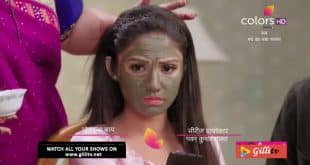 Roop: Mard Ka Naya Swaroop 112. epizoda!