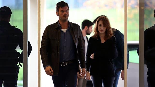 Sudar 3. epizoda! Kadir je u potragu za Velijem!