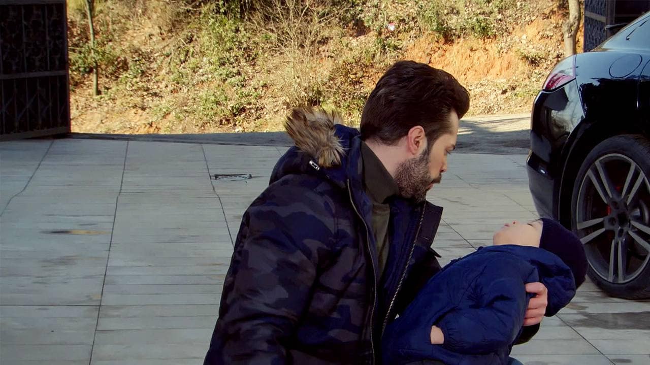 Ranjene ptice 3. i 4. epizoda! Omer se sruši u Leventovo naručje!