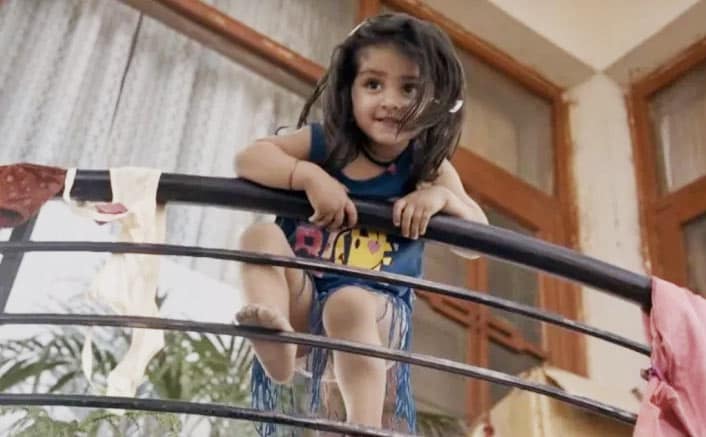 Pihu ( najuznemirujući film)