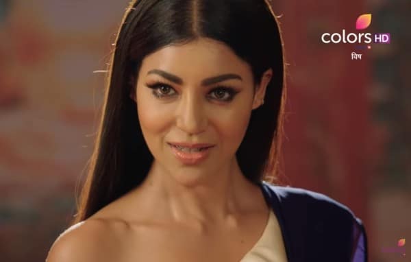 Vish – 70. i 71. epizoda - Alija je trudna! Sabrina želi njenu bebu!