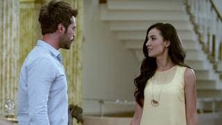 Ranjene ptice od 51. do 53. epizode!