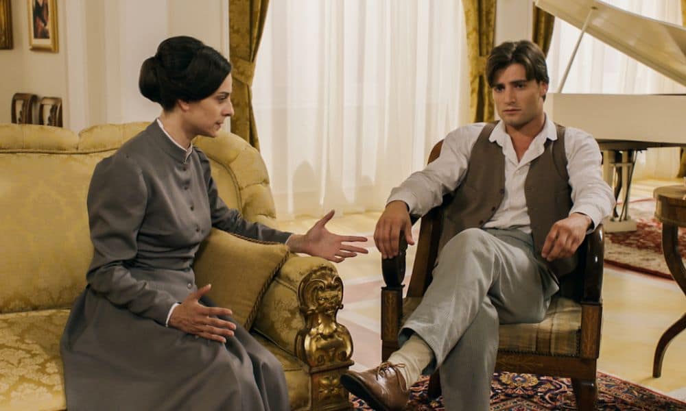 Žrtve ljubavi 13. epizoda!