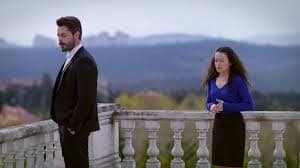 Ranjene ptice 39. i 40. epizoda!