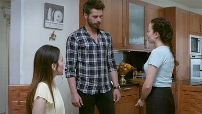 Ranjene ptice od 97. do 99. epizode!