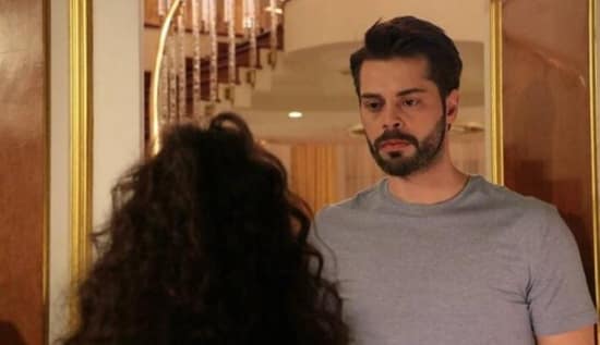 Ranjene ptice - od 103. do 106. epizode!