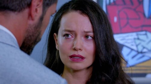 Ranjene ptice – od 127. do 130. epizode