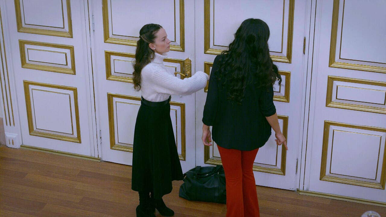 Ranjene ptice 197. i 198. epizoda!