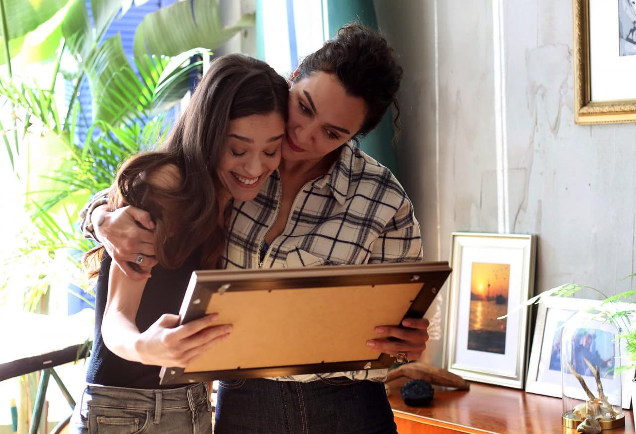 Vavilon 19. i 20. epizoda! Vavilon kraj serije!