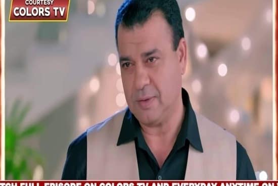 Samo ti - 178. epizoda - Vikrant se razvede od Mamte!