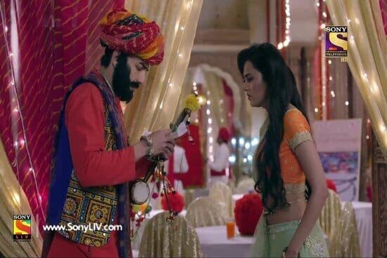 Rishta Likhenge Hum Naya - 130. ep. - Diya i Ratan shvataju da Meethi i ...