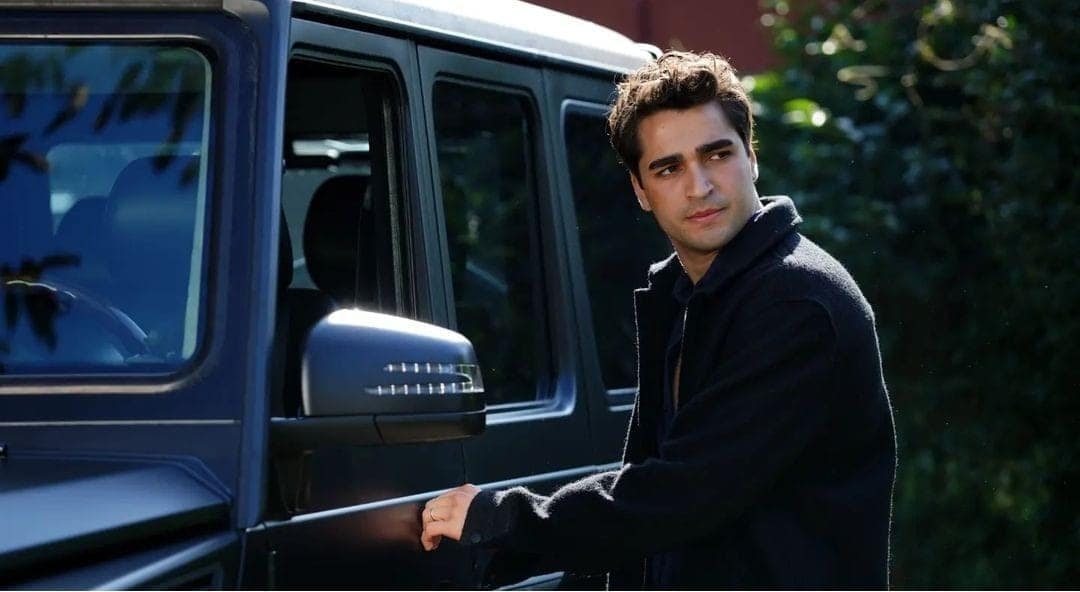 Ženskaroš iz vile 8. epizoda!