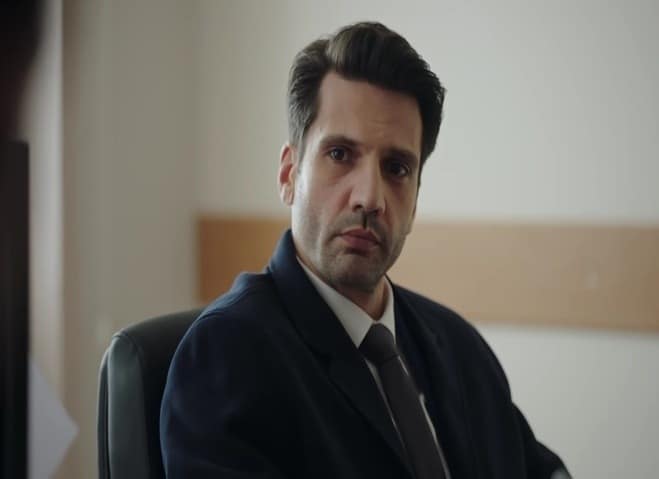 Presuda - 6. epizoda- Pred Ilgazom je težak izbor!