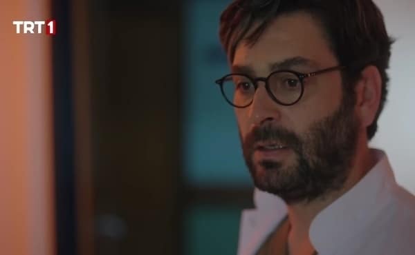 Doktor - 8. i 9. epizoda- Hakan upuca Yalcina?!