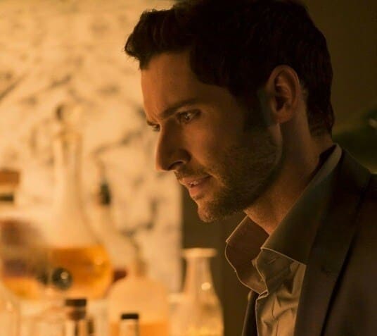 Lucifer - 33. epizoda!