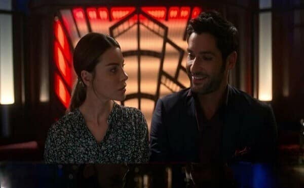 Lucifer - 58. epizoda!