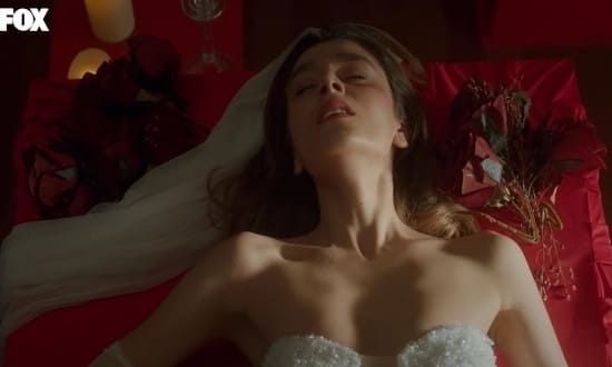 Divlji - 10. epizoda! - Serije.io