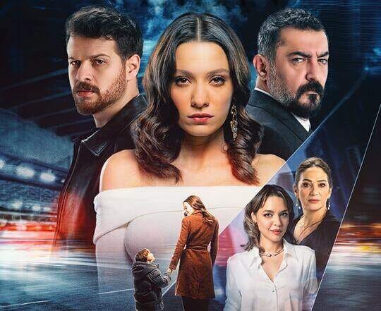 Sustali Ceylan - 1. epizoda!